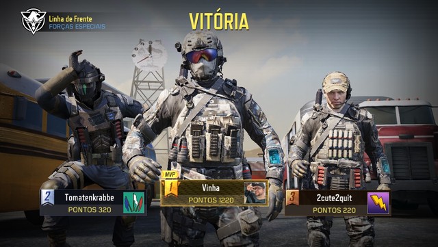 Call of Duty Mobile: dicas para jogar e mandar bem no game