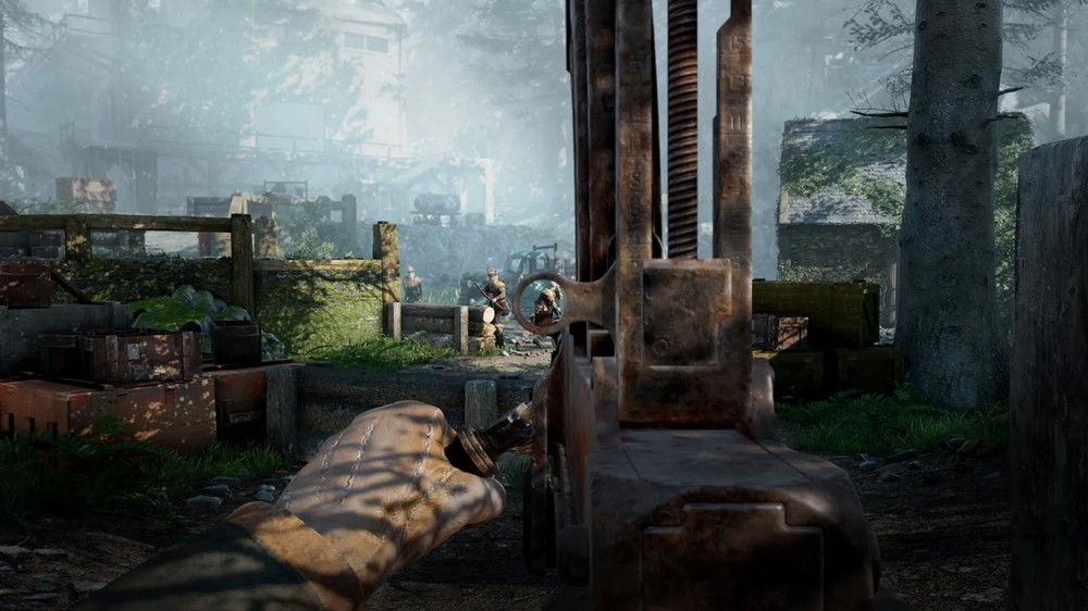 Atomfall: veja gameplay e história por trás do game baseado em eventos reais