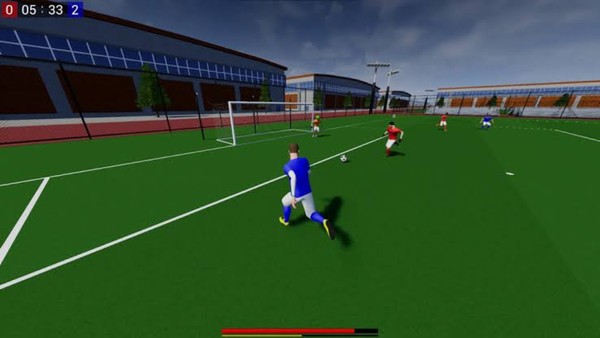 15 jogos de futebol online para PC que todo fã de competição vai amar