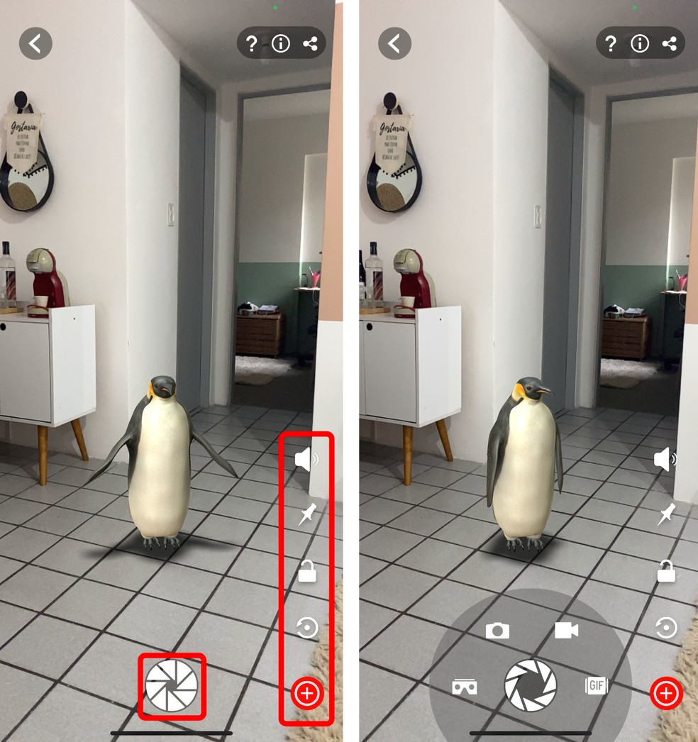 Arloopa: como usar app de realidade aumentada para 'tunar' seus estudos