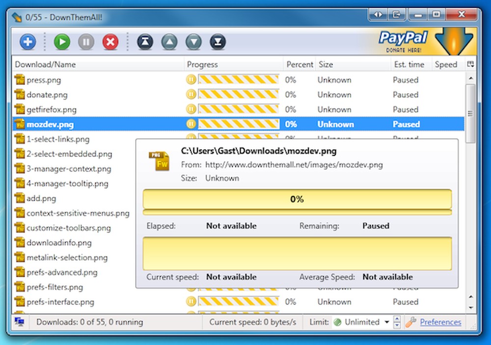 Melhores aceleradores de download: saiba quais são os top 5
