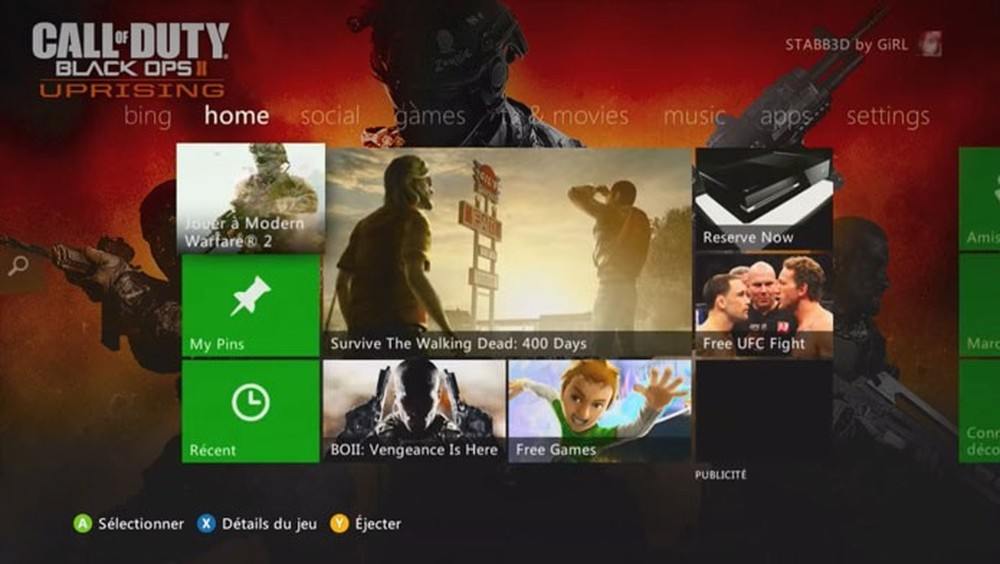 Temas para Xbox 360: veja os melhores disponíveis para download