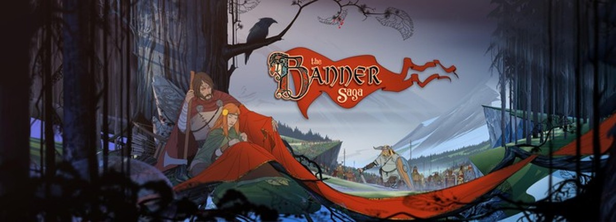 The Banner Saga: saiba como jogar o mais novo RPG indie de 2014