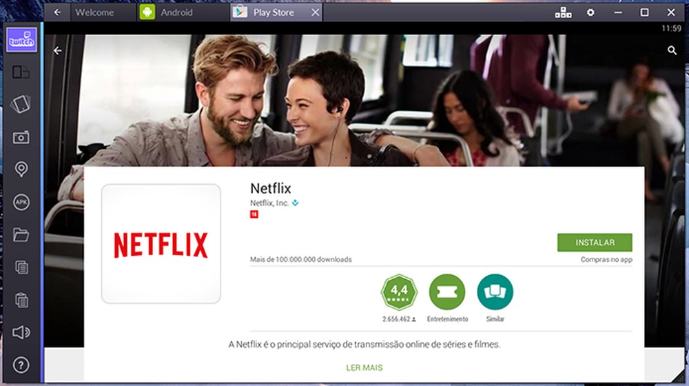 Netflix para Windows 7: saiba como ver filmes online em PCs antigos