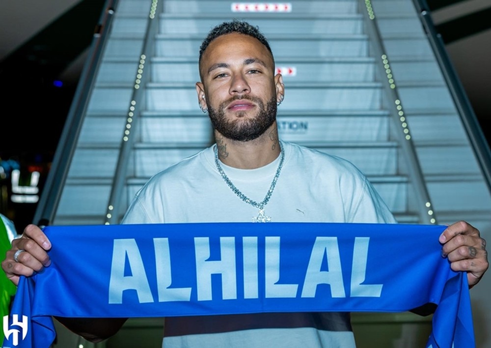 Al Hilal x Al Riyadh ao vivo: onde assistir à possível estreia de Neymar Jr.