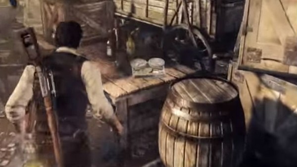 audio tapes evil within