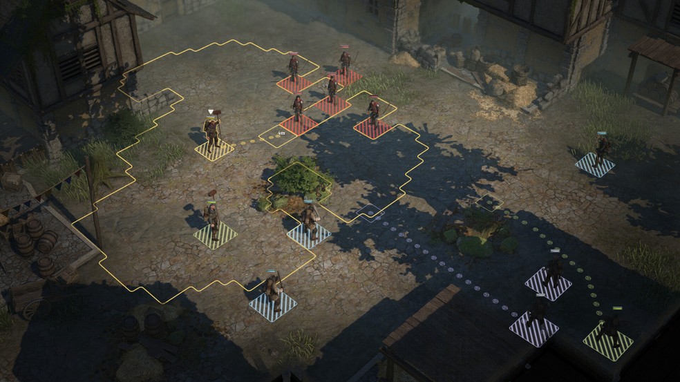 Wartales: veja história, gameplay e requisitos do RPG medieval