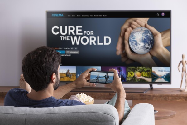 Smart TV grande: 8 modelos com telona para comprar em 2025