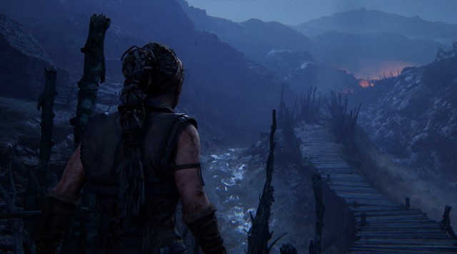 Hellblade 2: 8 coisas que você não pode deixar de saber antes de jogar