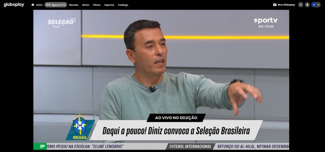 Corinthians x Cruzeiro ao vivo: onde assistir ao jogo do Brasileirão hoje