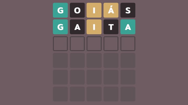 Conheça o Termo, o jogo de acertar e descobrir palavras grátis