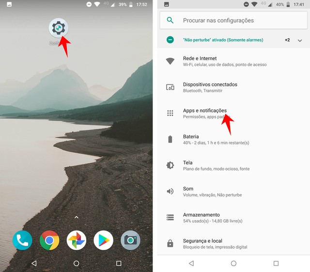 Netflix erro 0013: como corrigir problema no celular Android