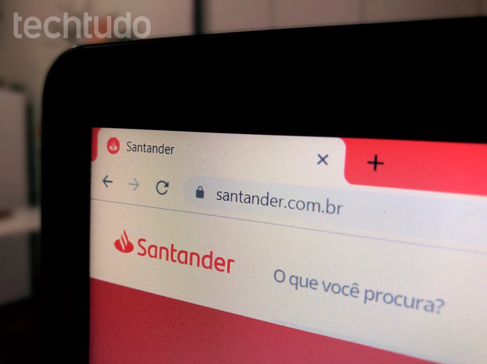 Internet Banking Santander: veja tudo que você pode fazer no site do banco