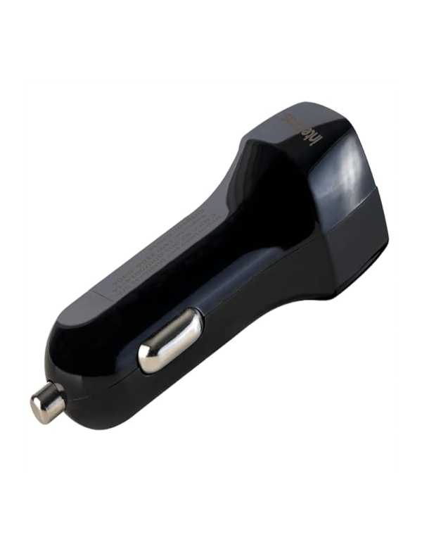 Carregador veicular: 7 modelos para usar em automóveis