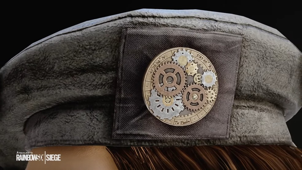 Rainbow Six: veja referências ao Brasil e mais easter eggs 'encondidos'