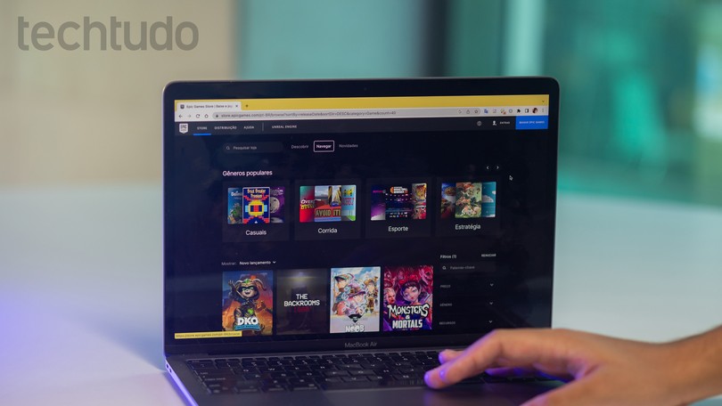 Receita Federal | Fabricante | TechTudo