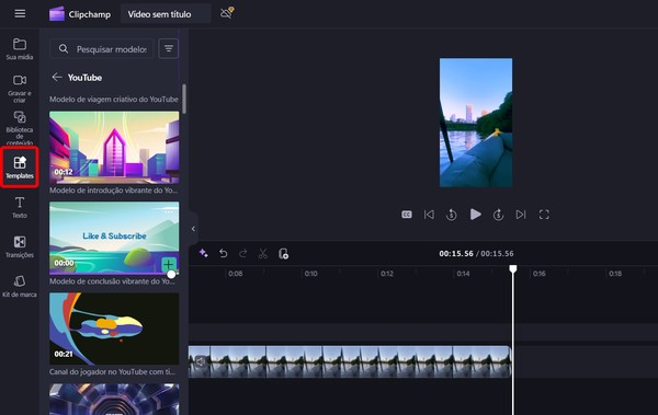 Clipchamp: como usar editor de vídeos com IA