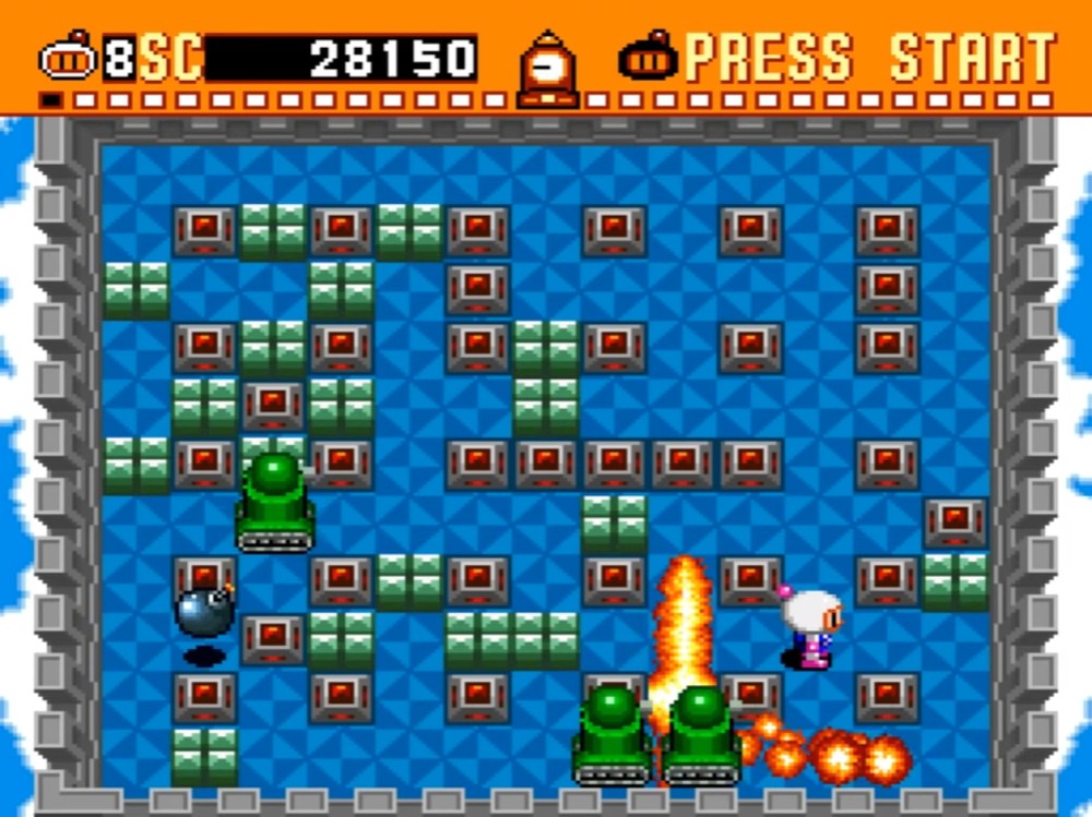 Super Bomberman: relembre todos os jogos da série "Super" da franquia