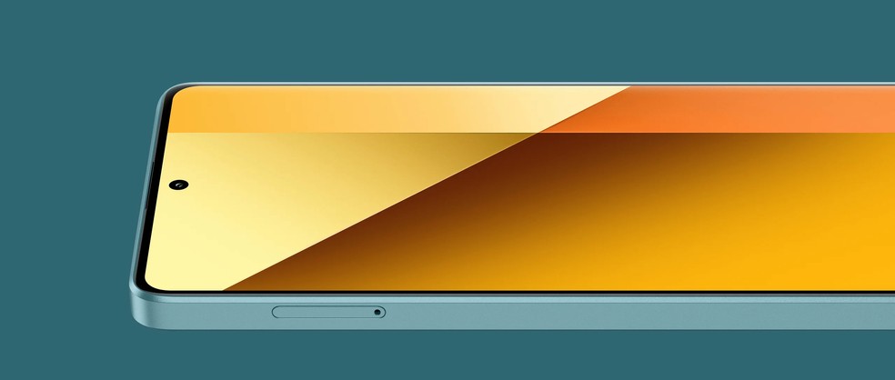 Redmi Note 13 5G: veja ficha técnica, desempenho no AnTuTu e se tem NFC