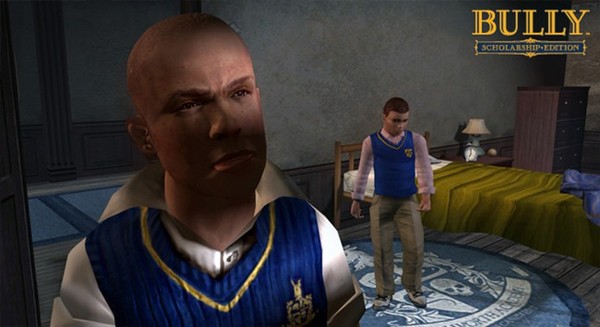 Bully faz 10 anos: veja curiosidades e polêmicas sobre o game