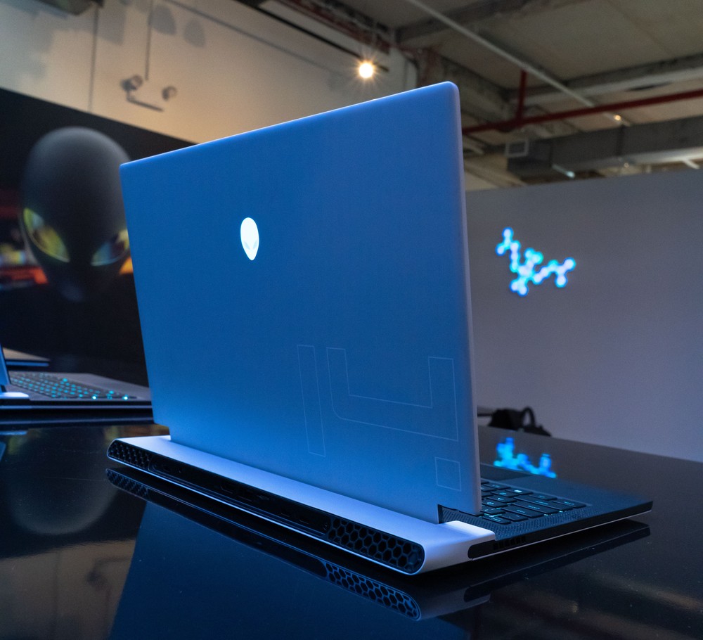 Dell XPS 13 Plus é anunciado com Intel de 12ª geração e teclas enormes