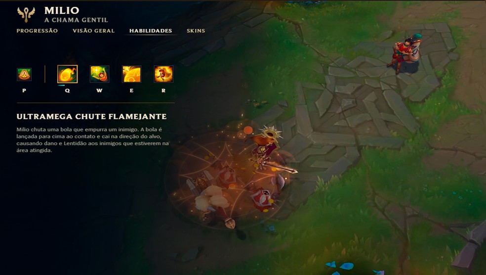 Como jogar de Milio no LOL: guia com dicas de runas, builds e counters