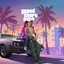 Qual a capa do GTA 6? Veja logo, imagens divulgadas e baixe seu wallpaper