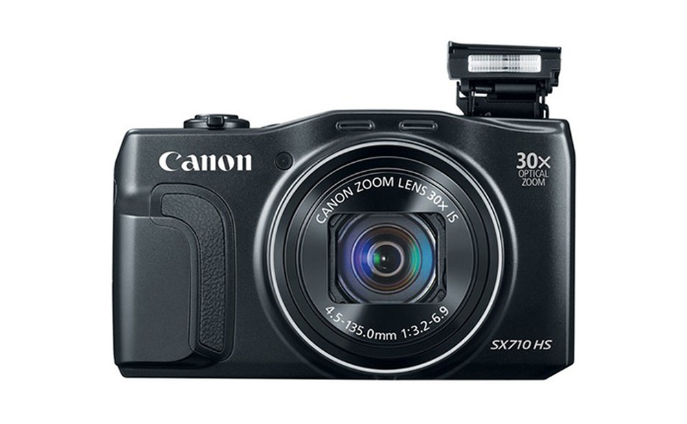 Veja as seis melhores câmeras com preços mais em conta no Brasil