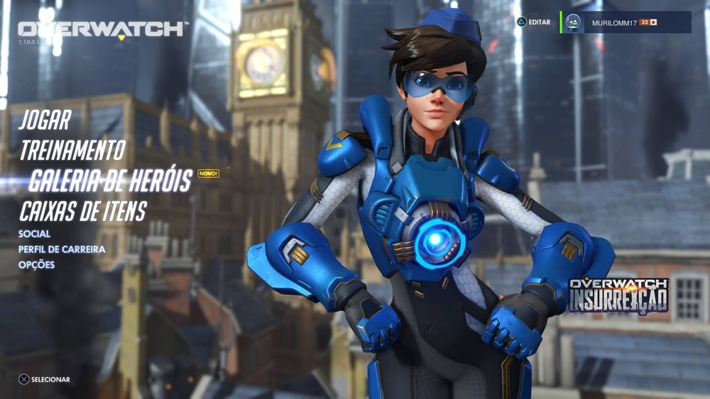 Overwatch: conheça as novas skins e saiba como comprá-las no game