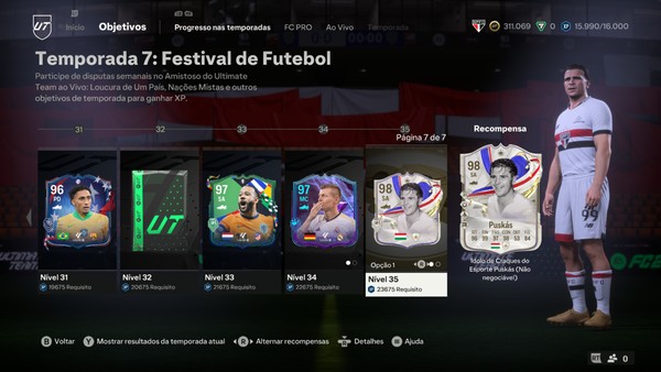 Como jogar Ultimate Team no EA FC 24: veja melhores jogadores, dicas e mais