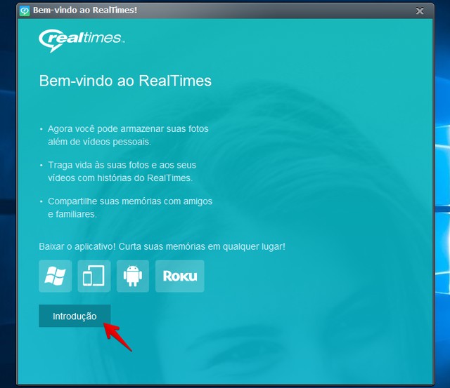 Como instalar o Real Player no PC e no Mac