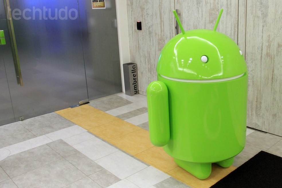 Sede do Google Brasil em SP tem Kombi, sinuca e até Galinha; veja fotos