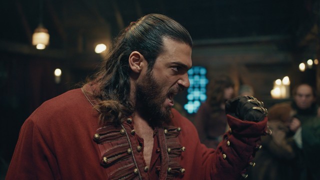 El Turco: saiba tudo sobre a série turca do Globoplay com Can Yaman
