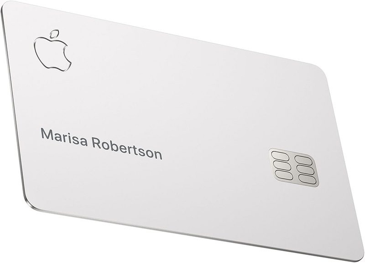 Apple vira meme após dar dicas inusitadas para usar o Apple Card