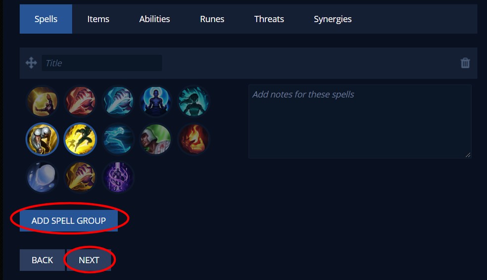 LoL: como criar um guia de campeões com runas e builds pelo Mobafire