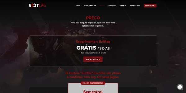 Exitlag funciona? Veja como usar o programa que ajuda a diminuir lag