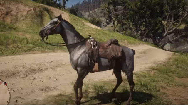 Red Dead Redemption 2: confira os melhores cavalos do jogo