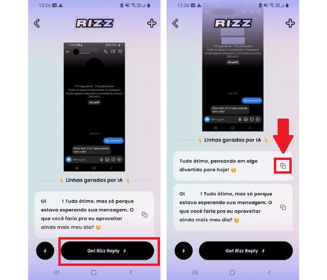 Rizz: tudo sobre o app com IA que ajuda solteiros na hora do flerte