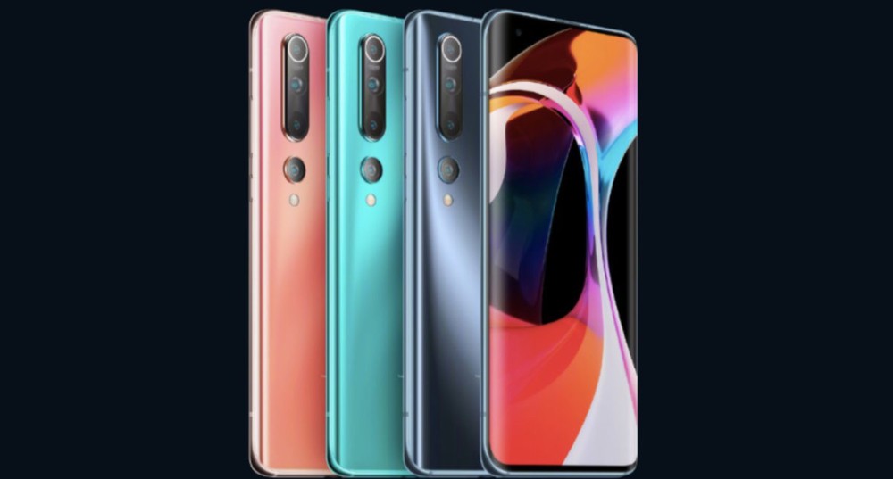 Xiaomi Mi 10 faz sucesso e arrecada R$ 123 milhões em apenas um minuto