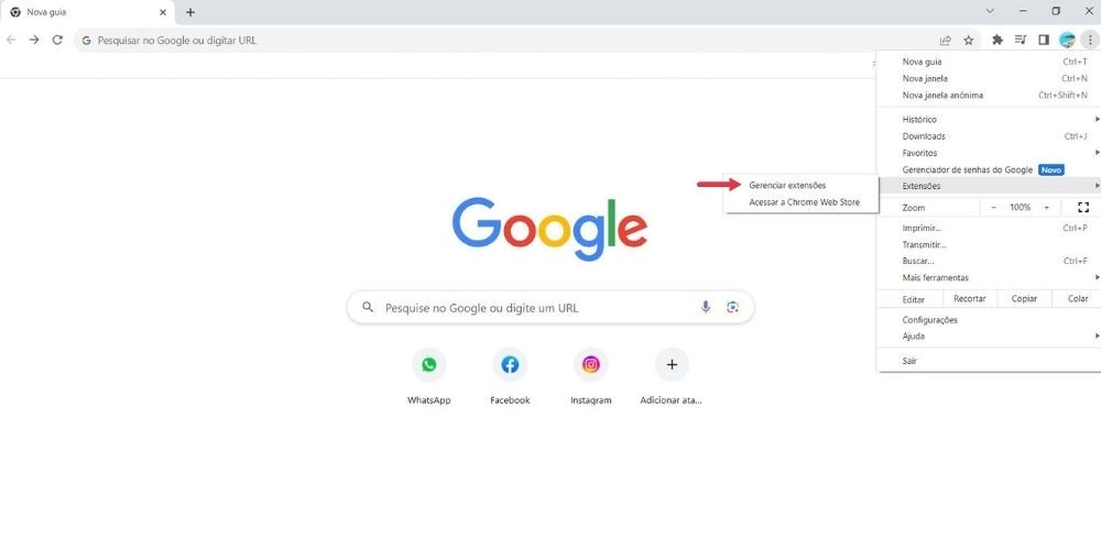 ‘ERR_CACHE_MISS’: o que é e como resolver erro no Chrome
