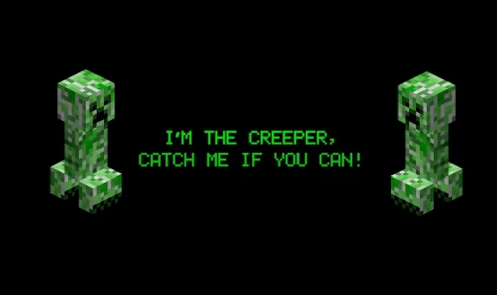 Creeper: como funcionava o primeiro vírus de computador da história