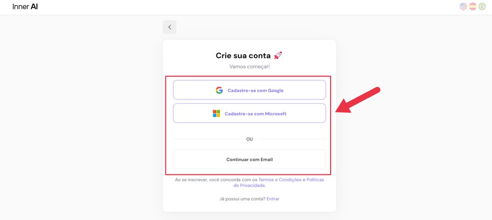 Inner AI: como usar IA que cria conteúdo para empresas