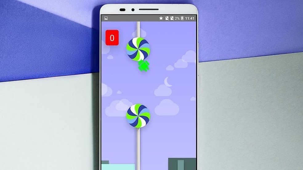 Easter egg no Android: conheça os 11 jogos escondidos no celular