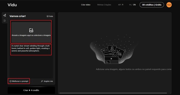 Vidu AI: como usar nova IA que transforma texto em vídeo