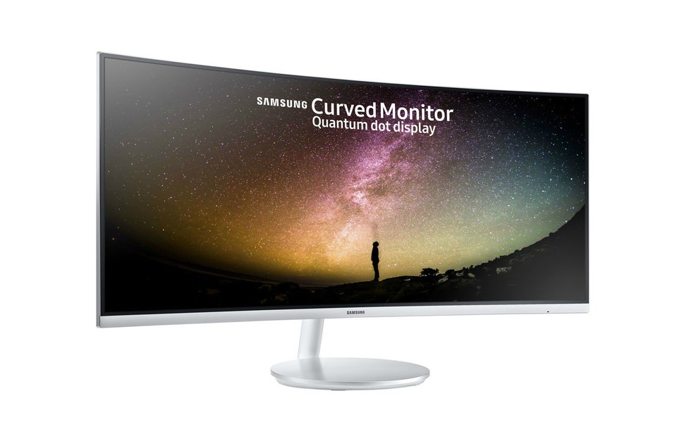 Monitor ultrawide curvo: conheça modelos e preços disponíveis no Brasil