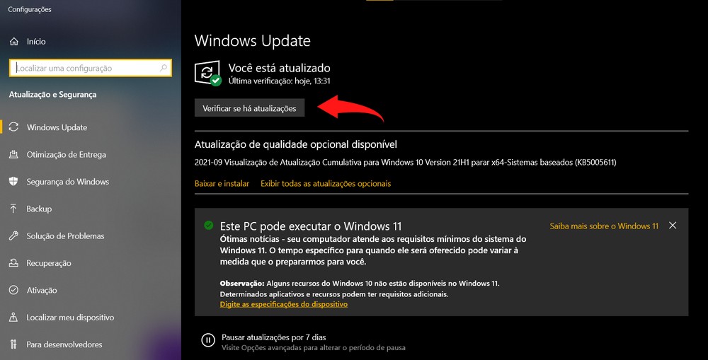 Como atualizar para Windows 11: guia completo e atualizado
