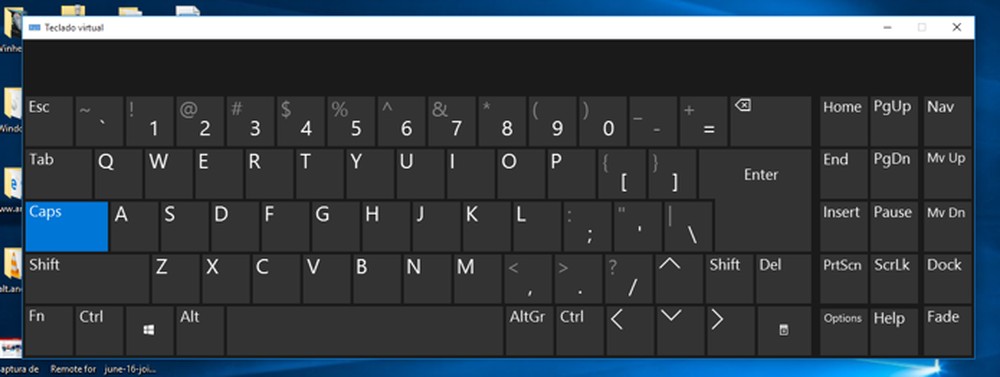 Tecla Windows não funciona? Saiba causas e como corrigir