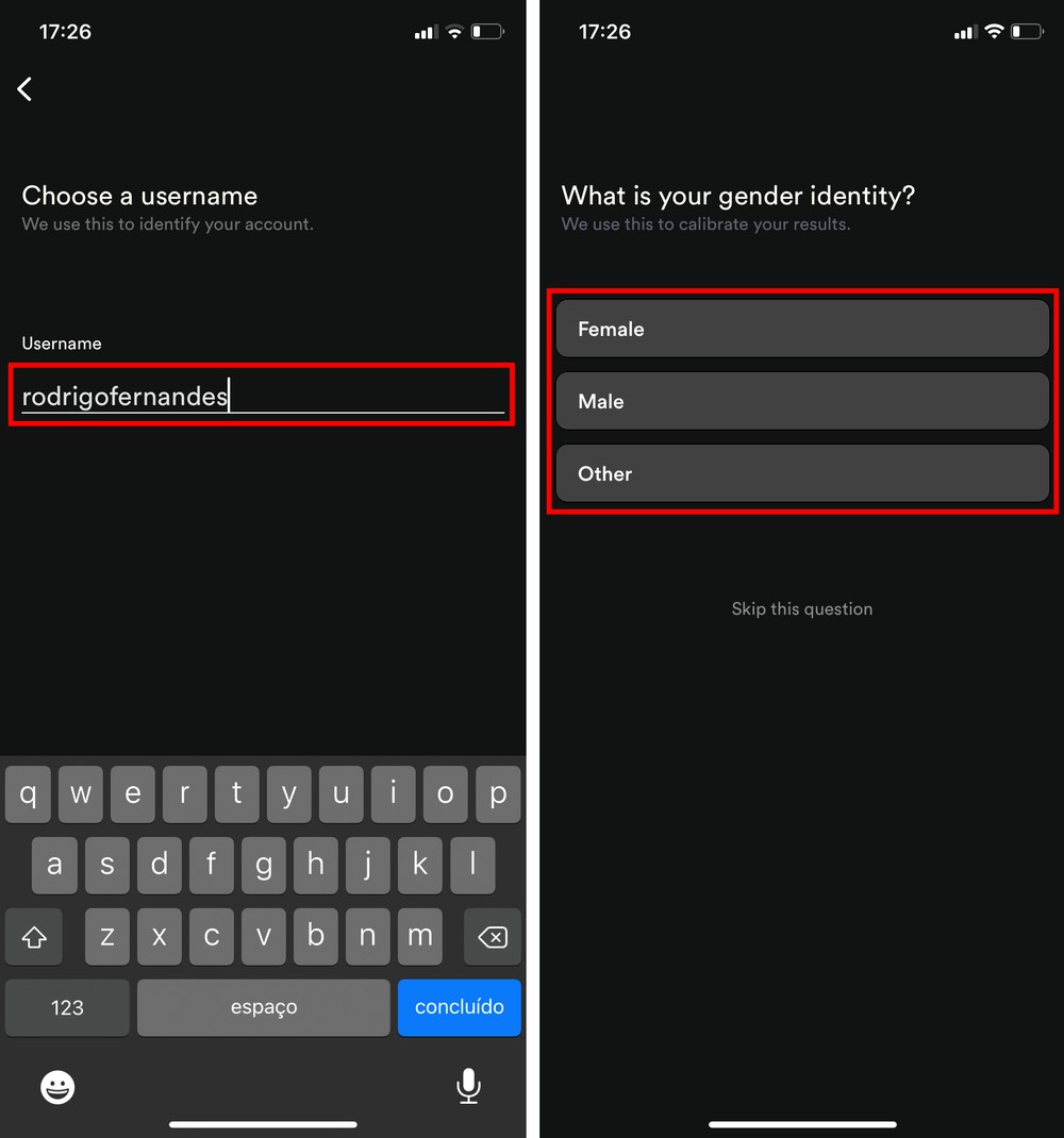 Quiz de personalidade: como saber mais sobre você com o app Dimensional