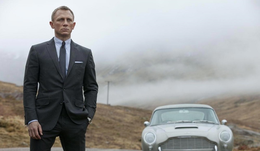 Franquia 007: relembre filmes, ordem e atores que fizeram o James Bond