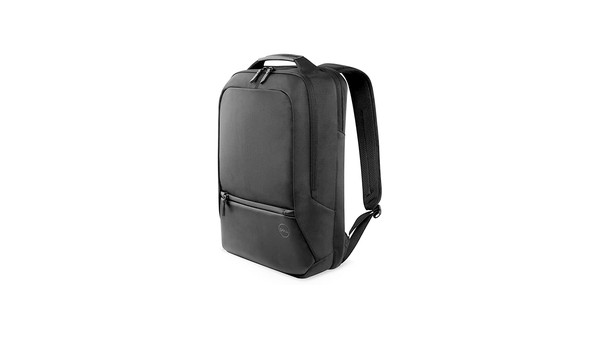 Mochila Dell Ecoloop Premier Slim 15 Color Negro